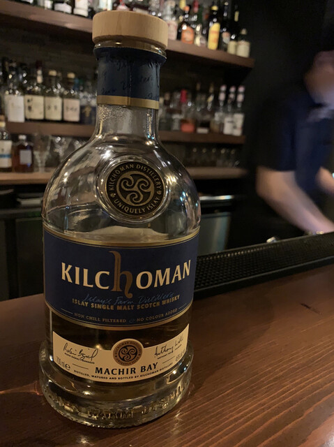 BAR nox - 国際センター/バー | 食べログ