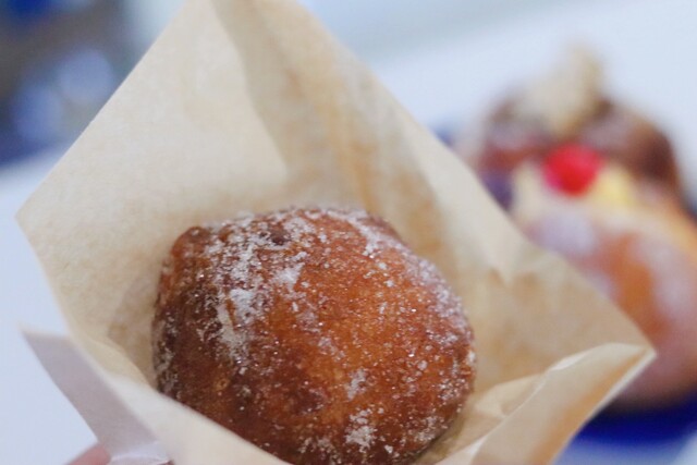 give me donuts （ギブミードーナツ） - 西15丁目/ドーナツ | 食べログ