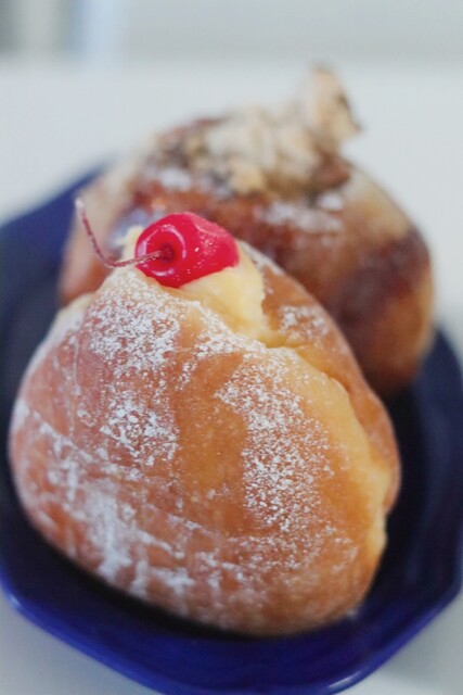 give me donuts （ギブミードーナツ） - 西15丁目/ドーナツ | 食べログ