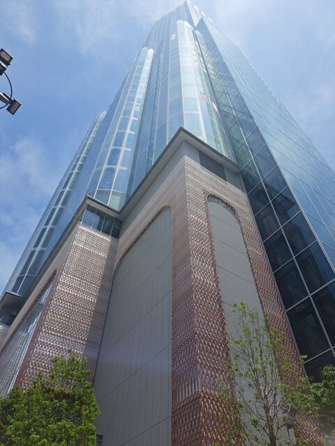 JAM17 DINING - Shinjuku/Italian [Tabelog]