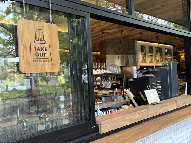 口コミ一覧 : good spoon 江坂公園店 （グッド スプーン） - 江坂/イタリアン [食べログ]