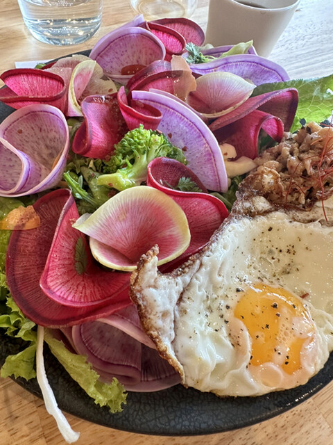 enimo No.5 （エニモ ナンバーファイブ） - 北12条/カフェ | 食べログ