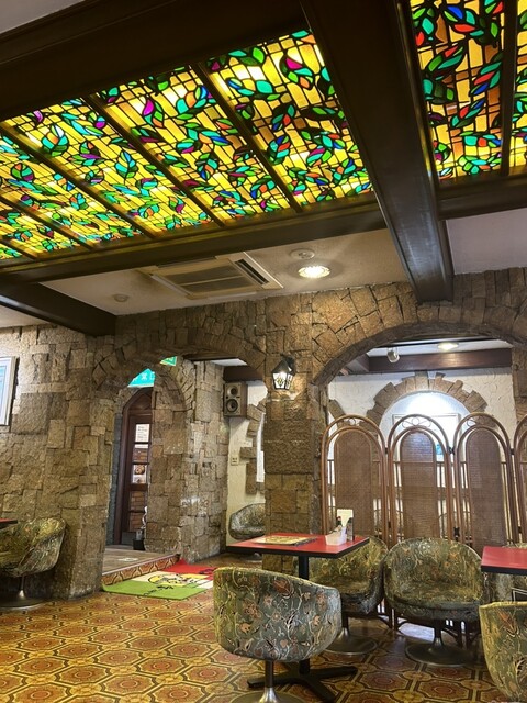 スパゲッ亭チャオ 本店 - 駅前/パスタ | 食べログ