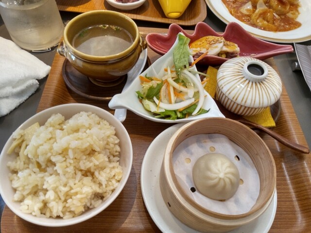 YASUKO'S KITCHEN （ヤスコ キッチン） - 三宮（神戸市営）/中華料理/ネット予約可 | 食べログ