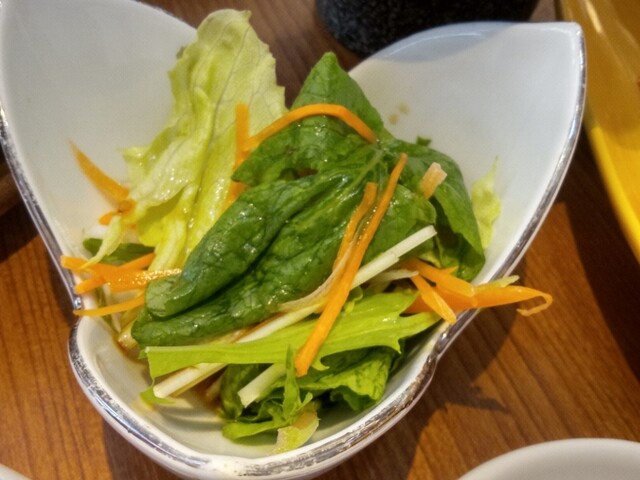 YASUKO'S KITCHEN （ヤスコ キッチン） - 三宮（神戸市営）/中華料理/ネット予約可 | 食べログ