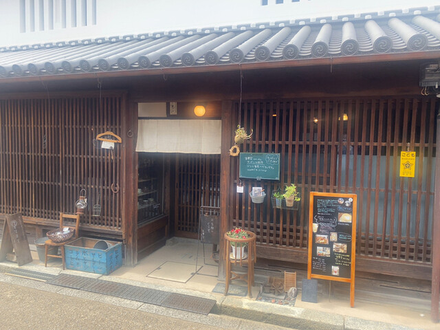 笑夢空 （em.sky） - 八木西口/カフェ | 食べログ