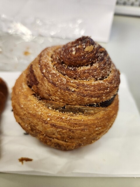 TRUFFLE mini JR御徒町店 （トリュフミニ） - 御徒町/パン | 食べログ