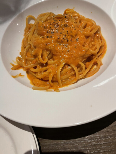 トラットリア クアルト 西新宿 - 新宿西口/イタリアン/ネット予約可 | 食べログ