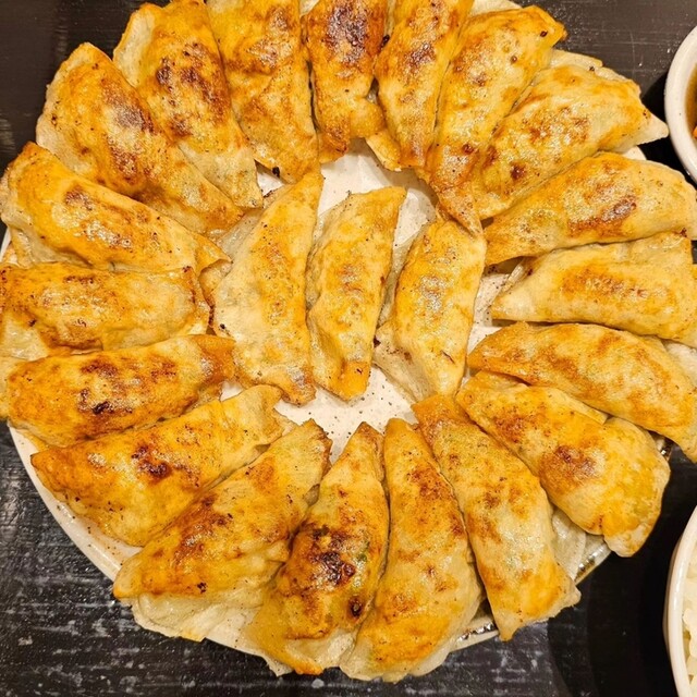 餃子 照井 福島駅東口店 （ギョウザ テルイ） - 福島/餃子 | 食べログ