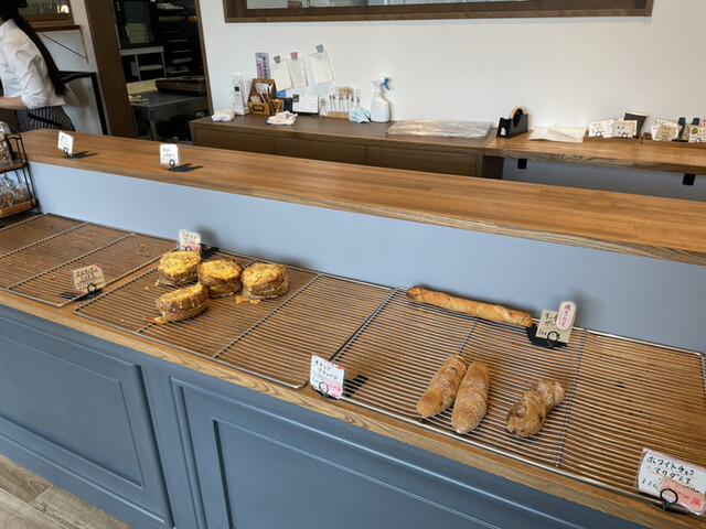 Trente et Un （トランティアン） - 南富山/パン | 食べログ