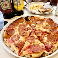 『アメリカナイズな雰囲気が良いね！』by ドクターしん : Hey's Diner （ヘイズダイナー） - 京成幕張本郷/ピザ [食べログ]
