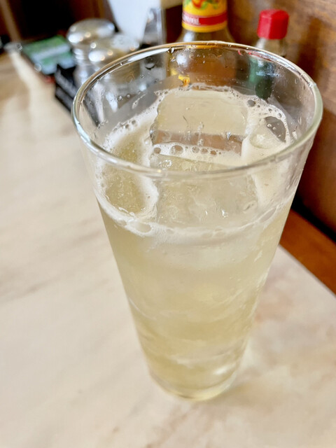 Hey's Diner （ヘイズダイナー） - 京成幕張本郷/ピザ | 食べログ