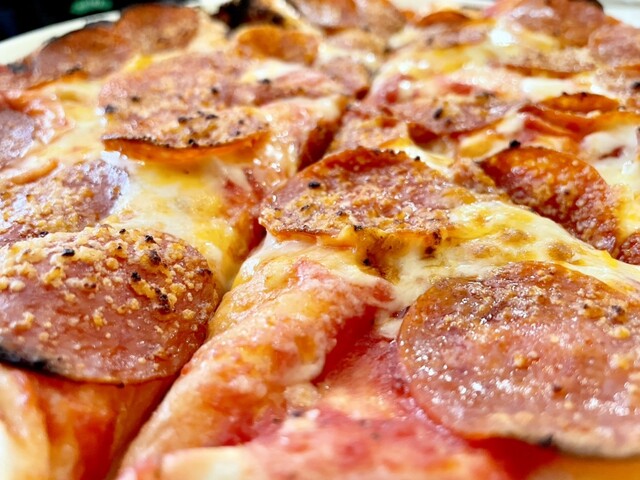 Hey's Diner （ヘイズダイナー） - 京成幕張本郷/ピザ | 食べログ