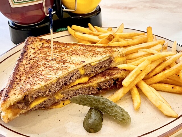 Hey's Diner （ヘイズダイナー） - 京成幕張本郷/ピザ | 食べログ