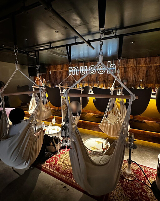 musch 渋谷宮下パーク店 （ムッシュ） - 渋谷/その他 | 食べログ