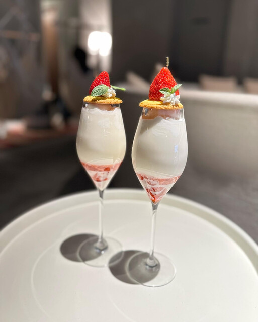 musch 渋谷宮下パーク店 （ムッシュ） - 渋谷/その他 | 食べログ