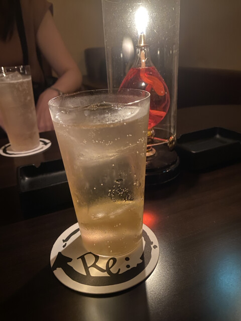 Bar Re: （バー・アールイー） - 三宮（神戸市営）/バー | 食べログ