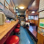 キッチンおふくろ - 木下/食堂 | 食べログ