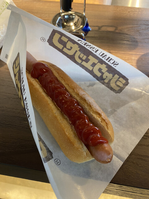 ES CON FIELD HOKKAIDO （エス コン フィールド ホッカイドウ） - 北広島/その他 | 食べログ