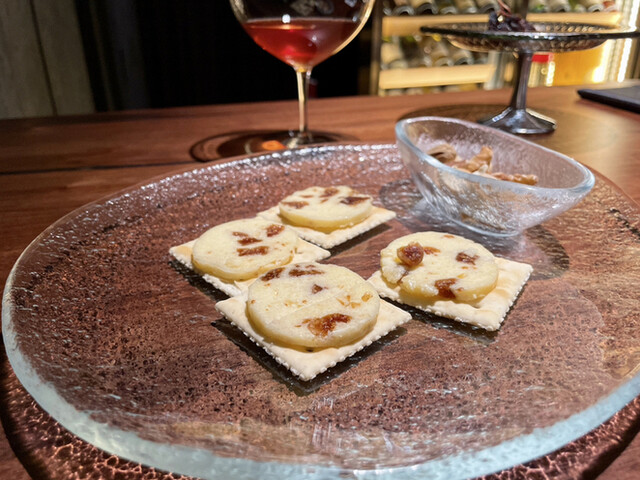 WINE BAR ambition （ワイン バー アンビション） - 栄（名古屋）/ワインバー | 食べログ