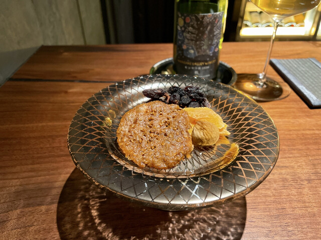 WINE BAR ambition （ワイン バー アンビション） - 栄（名古屋）/ワインバー | 食べログ