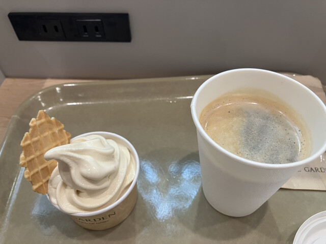 CHEESE GARDEN シャポー船橋店 （チーズ ガーデン） - 船橋/ケーキ | 食べログ