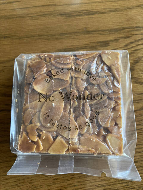 No Wonder （ノー ワンダー） - 安佐南区/ケーキ | 食べログ