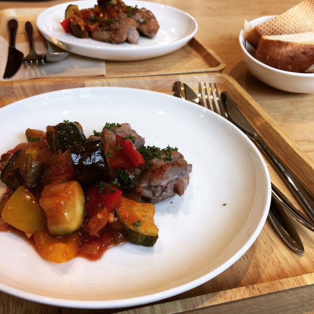 sakuraya-cafe （サクラヤカフェ） - 沼袋/カフェ | 食べログ