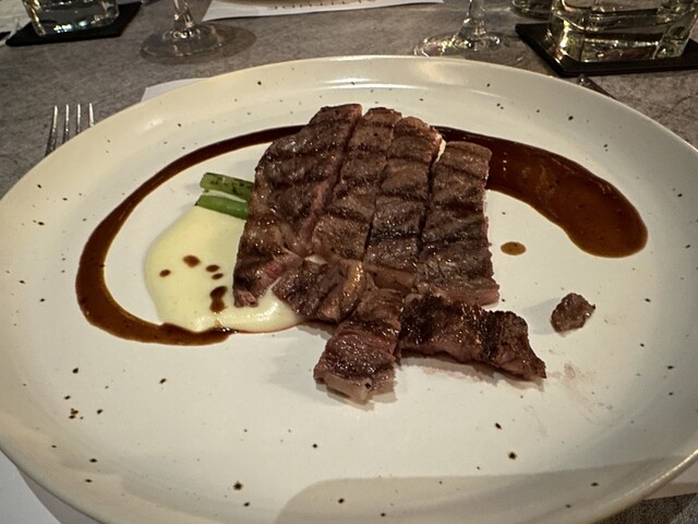 Altitude Grill - ジャカルタ/ステーキ | 食べログ