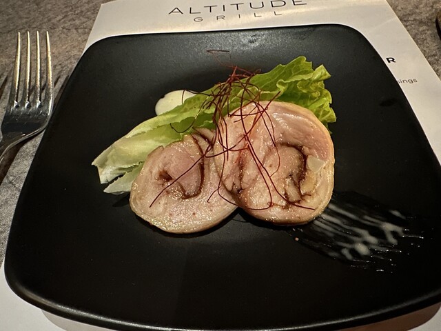 Altitude Grill - ジャカルタ/ステーキ | 食べログ