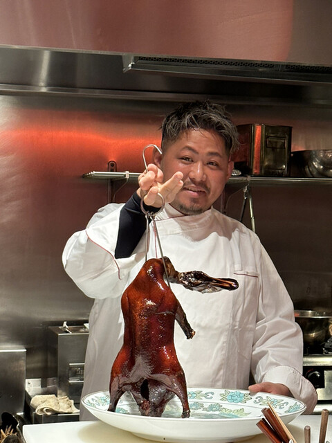 tomono- - Osaka Station, Umeda, Shinchi/Chinese [Tabelog]