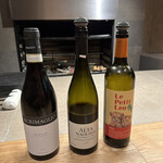 STUN - 京橋/イノベーティブ/ネット予約可 | 食べログ