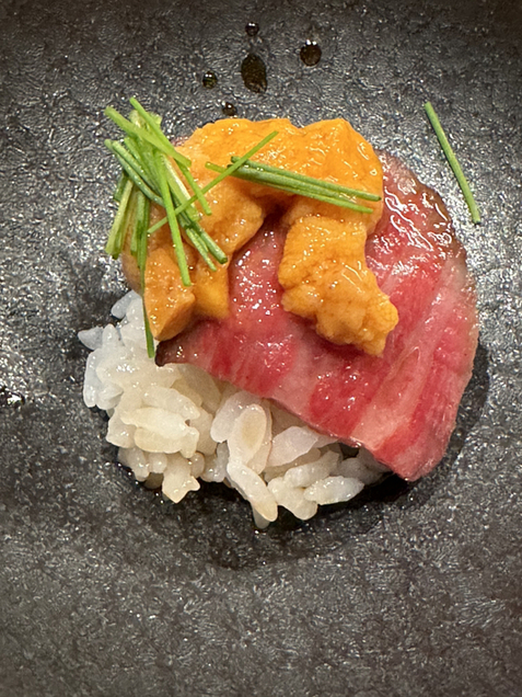 STUN - 京橋/イノベーティブ/ネット予約可 | 食べログ