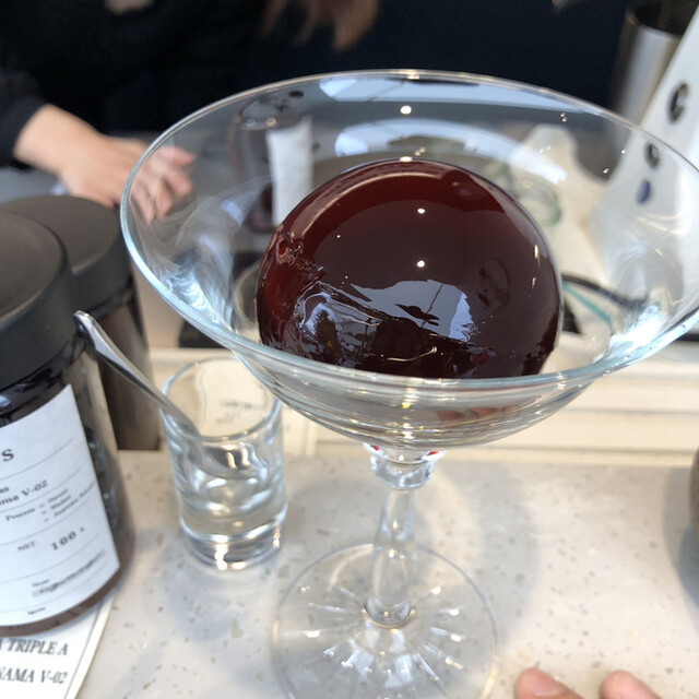 ignis （イグニス） - 鎌倉/コーヒースタンド | 食べログ