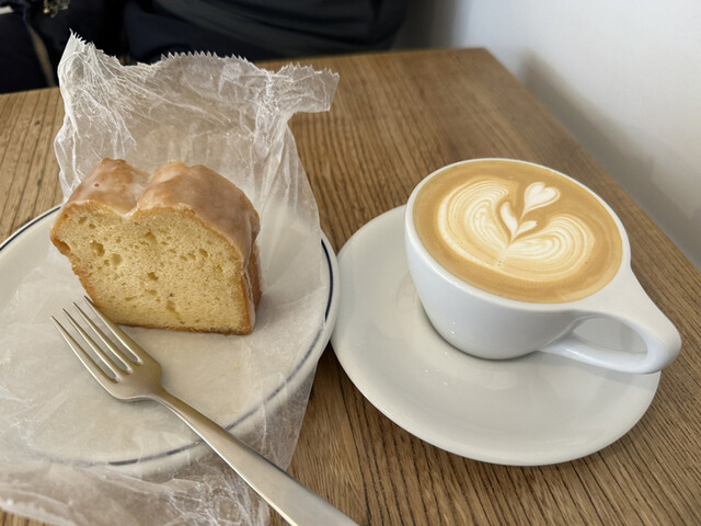 ICOI COFFEE SUEHIRO （イコイ コーヒー） - 松山市/コーヒースタンド | 食べログ