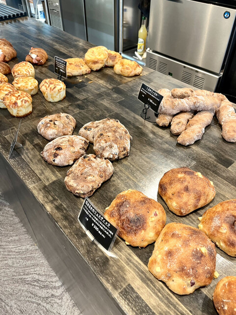 Dreamin'B Sumiyosi （ドリーミンビー スミヨシ） - 住吉/カフェ | 食べログ