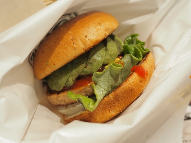 FRESHNESS BURGER 仙台駅店 （フレッシュネスバーガー） - 仙台/ハンバーガー | 食べログ