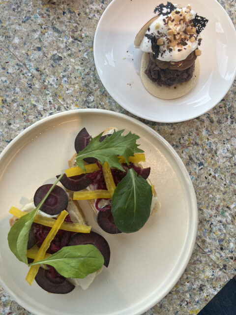 KAWA KITCHEN （カワ キッチン） - 蔵前/カフェ | 食べログ