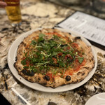 pizza marumo （ピッツァ マルモ） - 恵比寿/ピザ/ネット予約可 | 食べログ