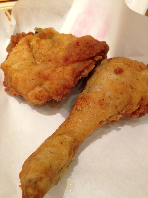 ケンタッキーフライドチキン ウイング上大岡店 - 上大岡/レストラン | 食べログ