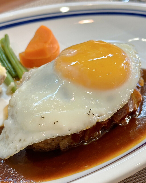 洋食 エドヤ （Restaurant Edoya） - 白金台/洋食 | 食べログ