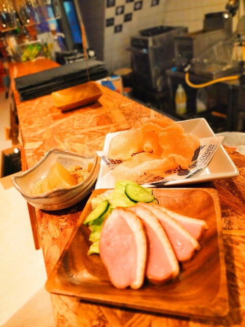Har Bal （ハル バル）のご予約 - 西京極/居酒屋 | 食べログ