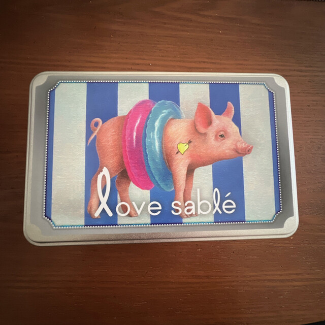 口コミ一覧 : love sable （ラブ サブレ） - 田神/洋菓子 [食べログ]