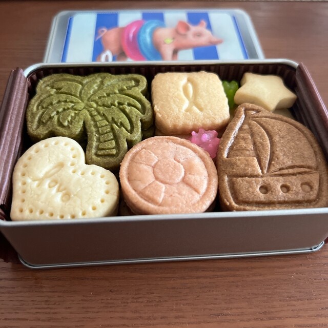 love sable （ラブ サブレ） - 田神/洋菓子 | 食べログ