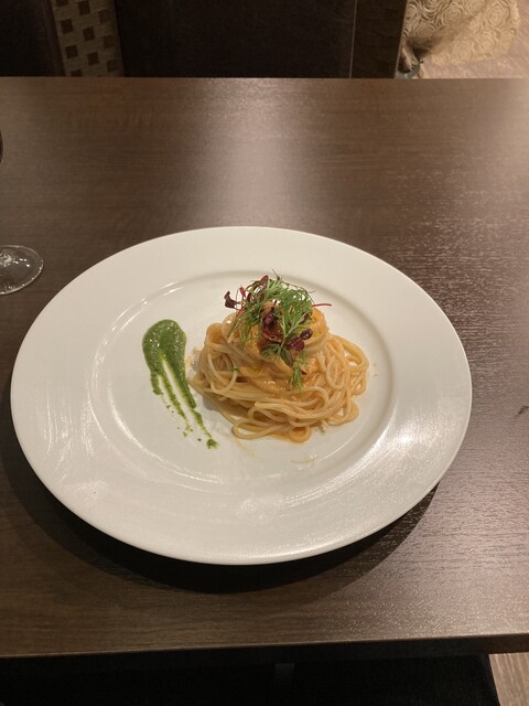 IL Contadino （イル コンタディーノ） - 延方/イタリアン | 食べログ