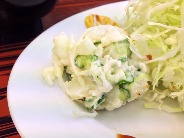 彩旬館 - 本中野/ラーメン [食べログ]