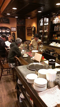 口コミ一覧 : CAFE DE TAMAYO （タマヨ） - 弁天町/喫茶店 [食べログ]