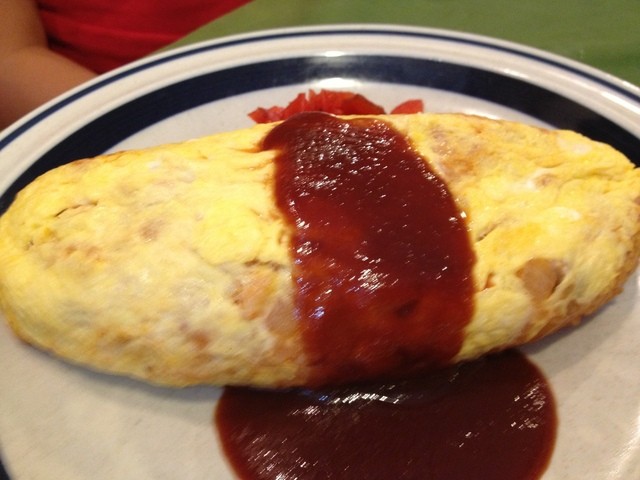 写真 : ようしょく 源の屋 （ヨウショクゲンノヤ） - あわら湯のまち/洋食 | 食べログ