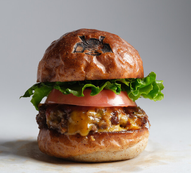 Food menu : SHOGUN BURGER Shinjuku Ten - Shinjuku Nishiguchi/Hamburger ...