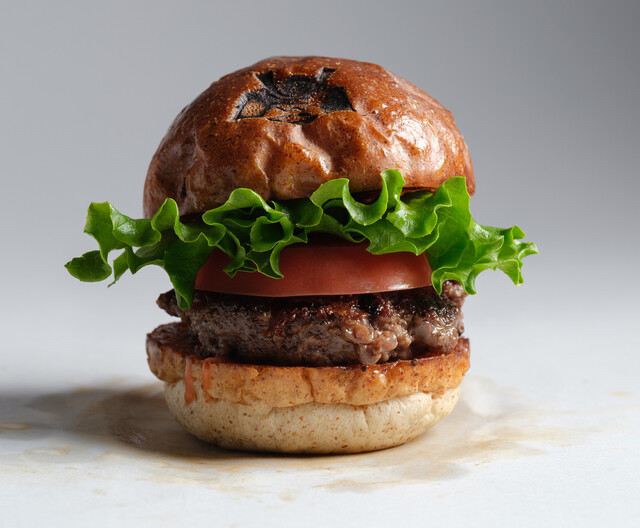 Food menu : SHOGUN BURGER Shinjuku Ten - Shinjuku Nishiguchi/Hamburger ...